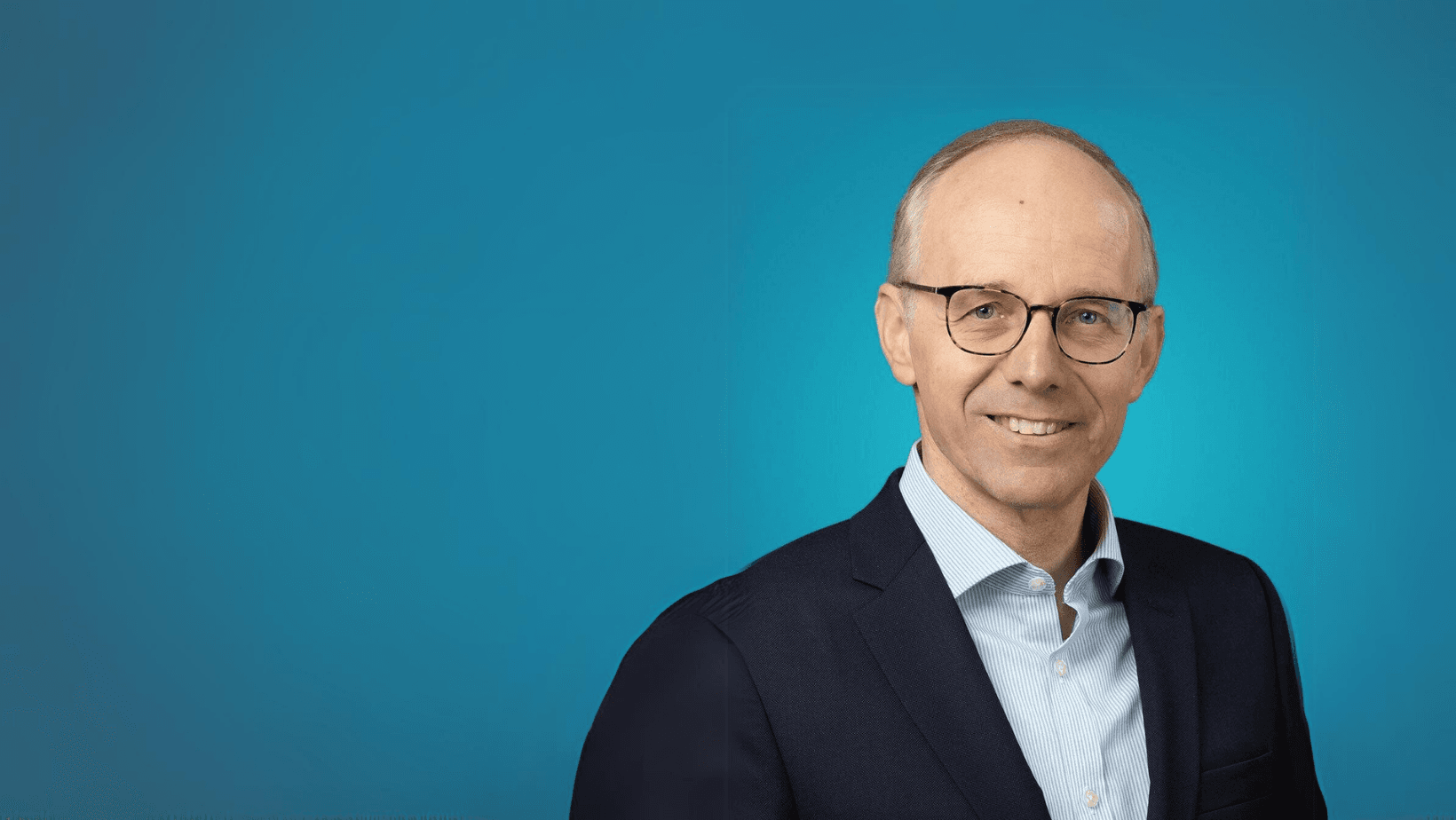 Luc Frieden, Prime Minister of Luxembourg — Luxtoday.lu