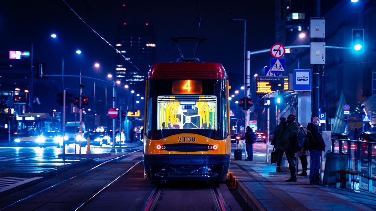 Luxembourg hires new streetcar drivers to expand tram line — Luxtoday.lu