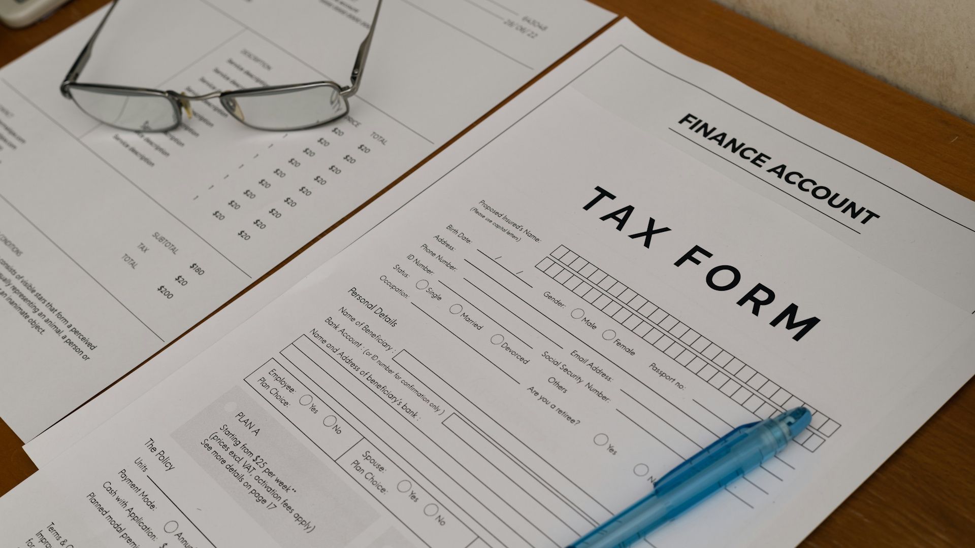 Luxembourg Subscription Tax in 2025 – Latest Rates & Filing Guide ...