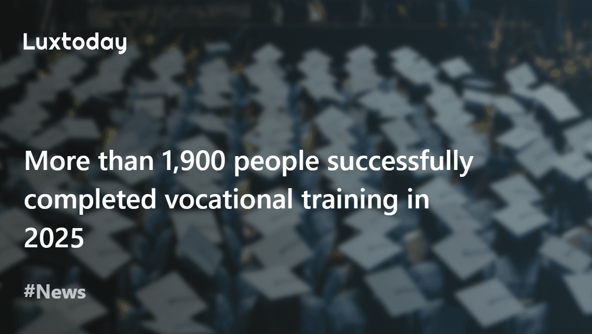 More than 1,900 people successfully completed vocational training in ...