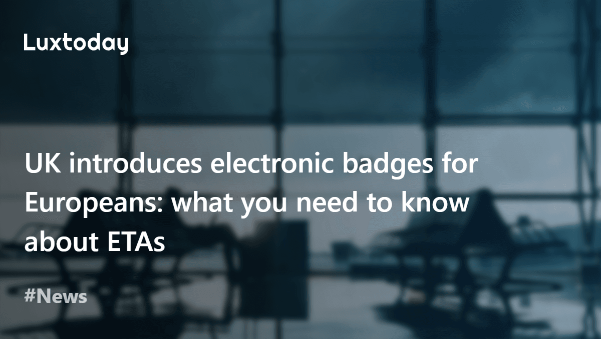 UK introduces electronic badges for Europeans: what you need to know ...