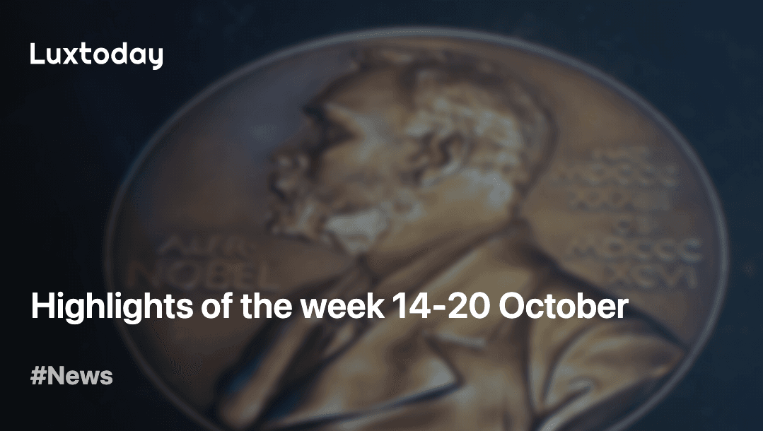 List of key events in Europe and the world — Luxtoday.lu